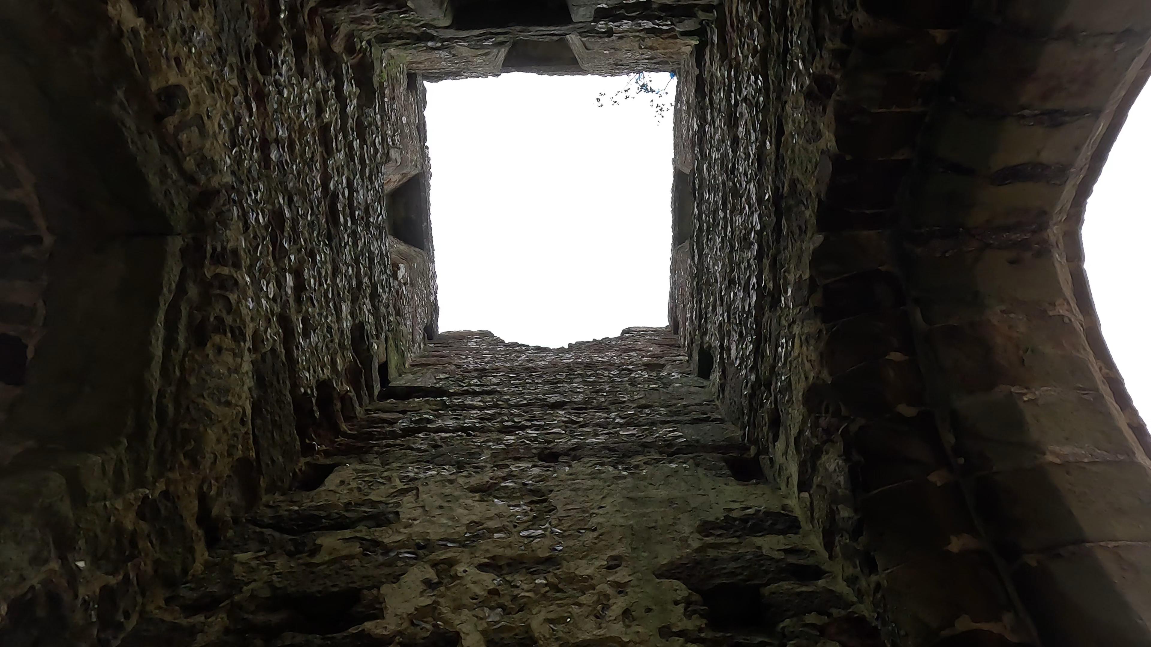 Knowlton Church, Dorset – Pinned on Places