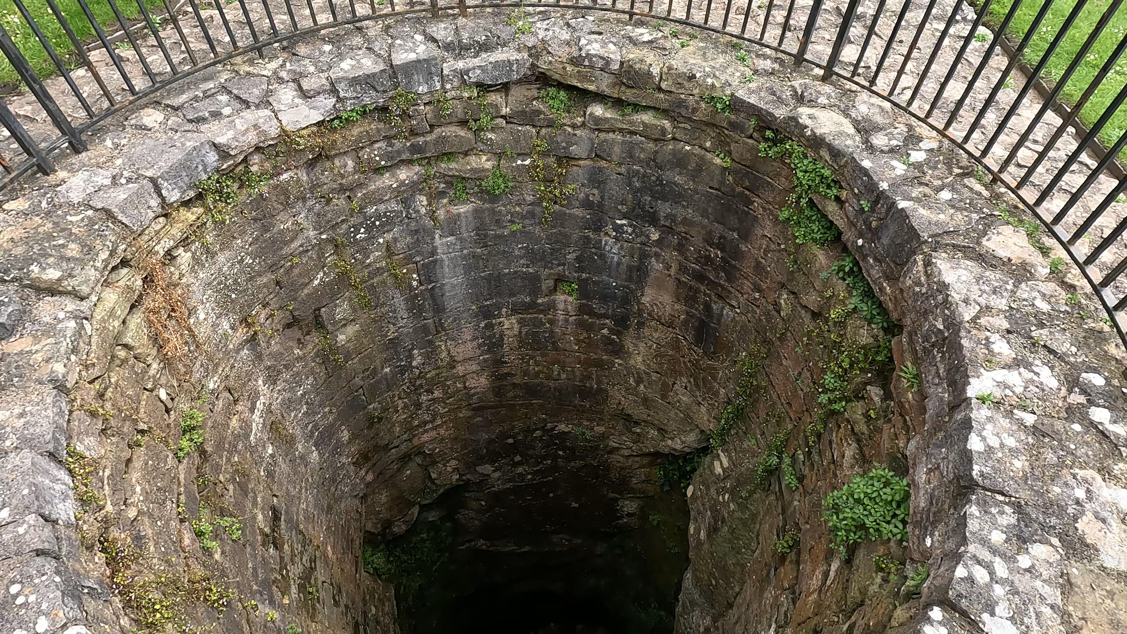 Denbigh Castle, Wales – Pinned on Places